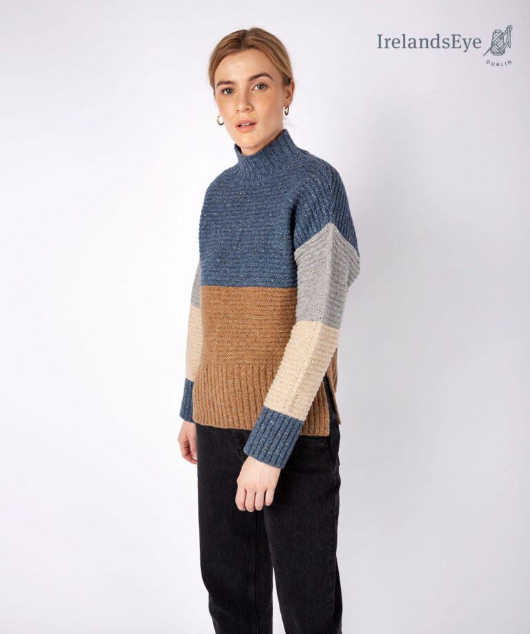 Wool Sweaters - High quality Norwegian and Irish wool sweaters