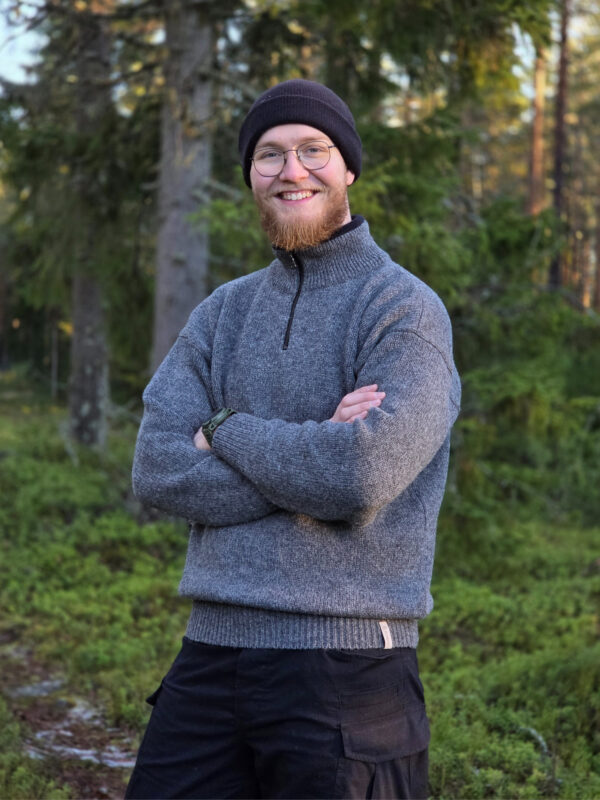 Nordic Woolpartner – Ukko Villapaita - Villapaidat